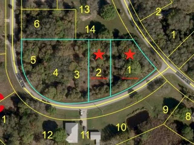 1016 Anvil Way, Moore Haven, FL 33471