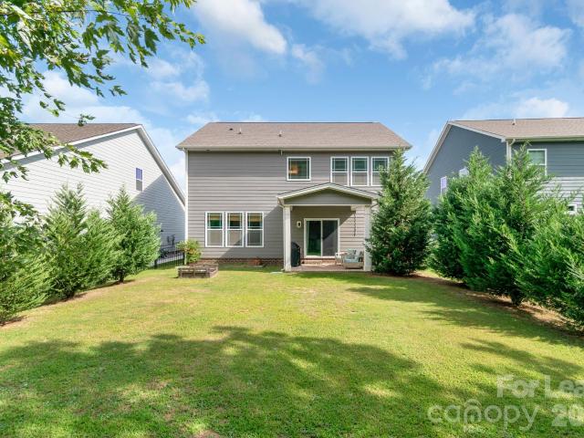 1016 Burton Point Court