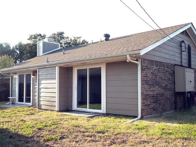 1016 Barclay Drive
