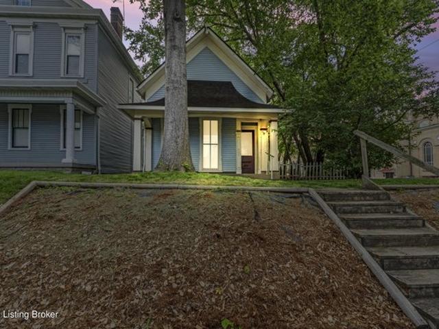 1016 Baxter Ave, Louisville, KY 40204