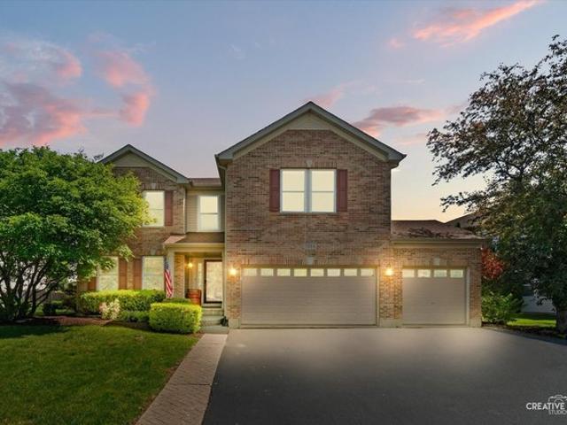 1016 Bay Hill Ln, Shorewood, IL 60404