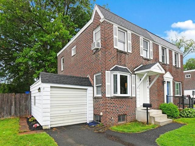 1016 Birch St, Lansdale, PA 19446