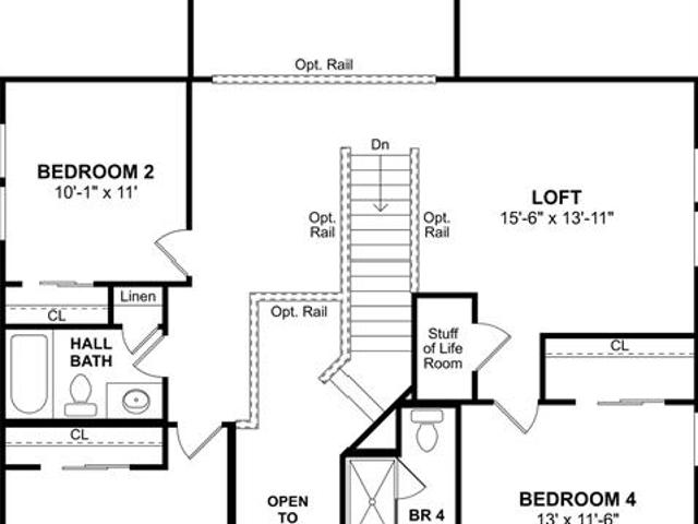 1016 Birkdale Drive