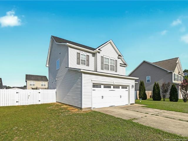 1016 Bombay Drive