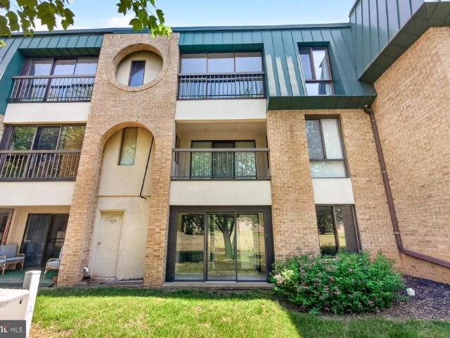 1016 Brinker Drive # 301