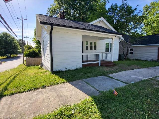 1016 Caldwell Street