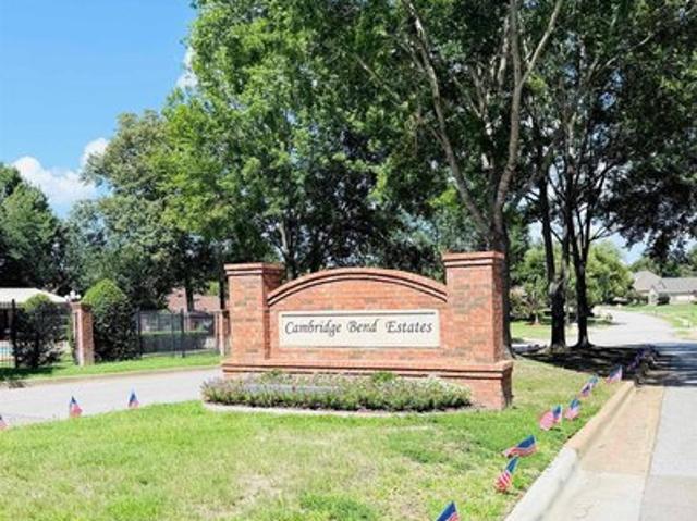 1016 Cambridge Bnd, Tyler, TX 75703