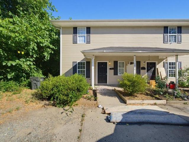 1016 Camden Ave Unit 1, Durham, NC 27701
