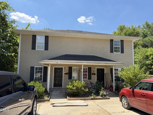 1016 Camden Ave Unit 1, Durham, NC 27701