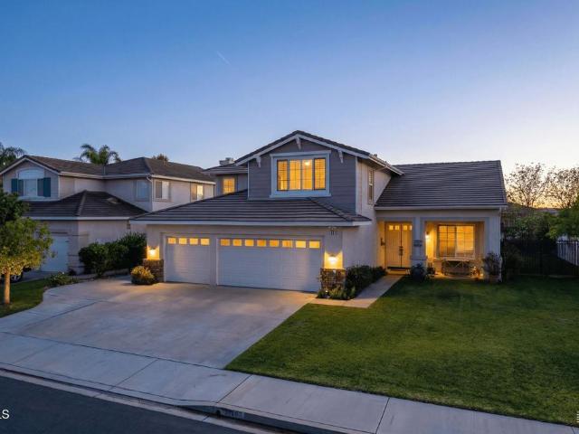 1016 Camino Vera Cruz, Camarillo, CA 93010 | MLS #V1 35625VC | Compass