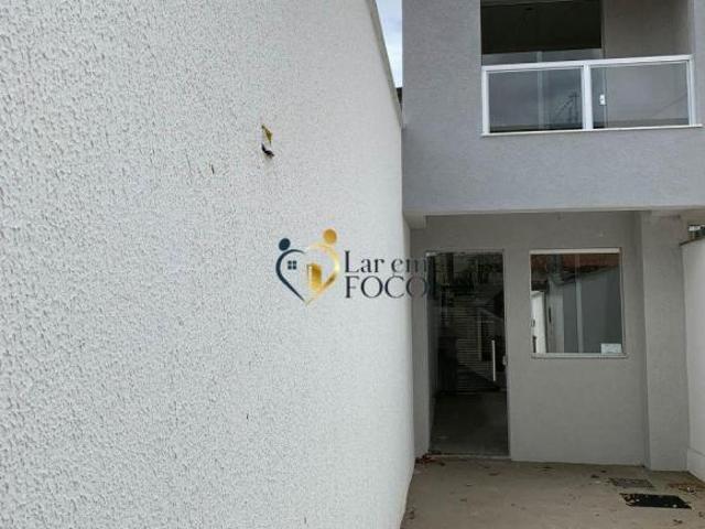 1016. CASA PARA VENDA, B. FLORAMAR, BH