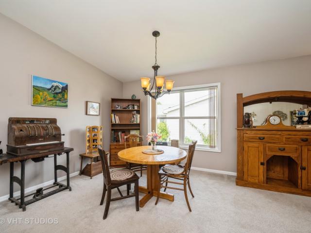 1016 Castleton Ct, Grayslake, IL 60030 | MLS #12693