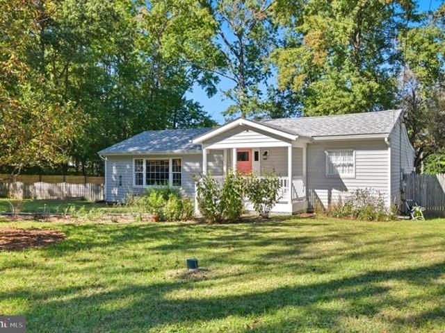1016 Carrs Rd, Annapolis, MD 21403