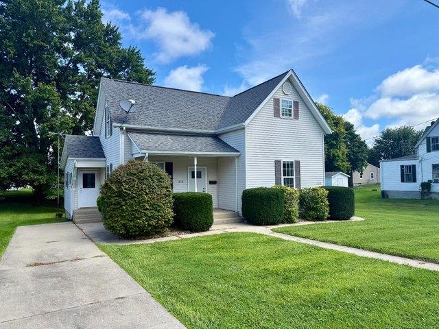 1016 Central Ave, Batesville, IN 47006