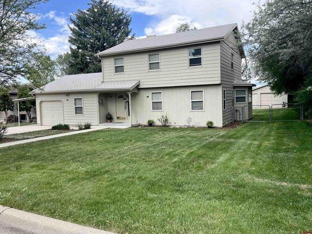1016 Cherry St, Cortez, CO 81321