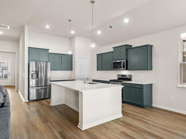 1016 Chester Glen Ct