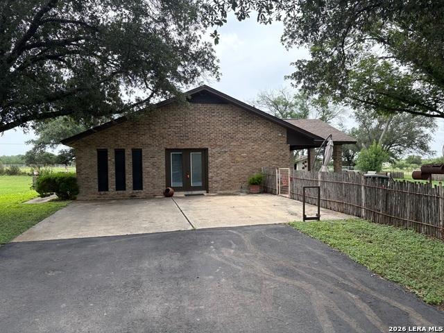 1016 County Road 373