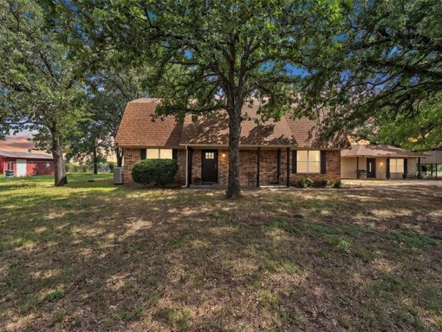 1016 County Road 314, Cleburne, TX 76031