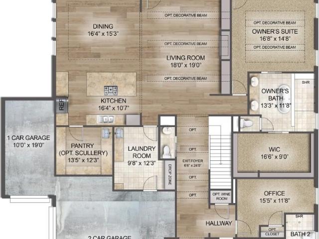 1016 Courtney Ln, Unit 26, Waxhaw, NC 28173 | MLS #4325