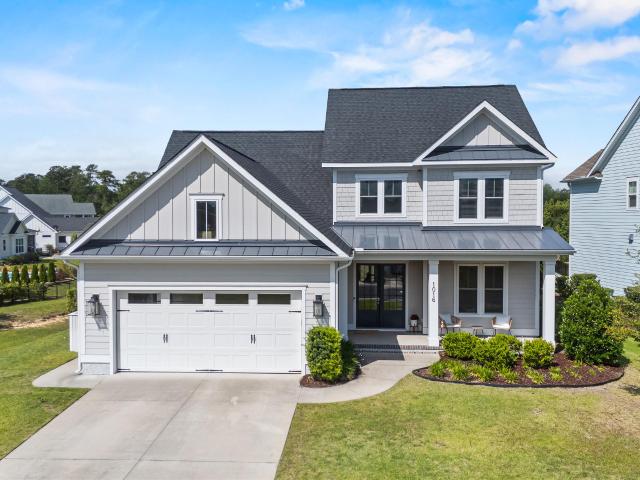 1016 Cranford Drive