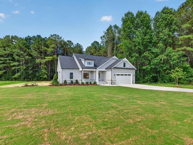 1016 Crocker Road lot 3