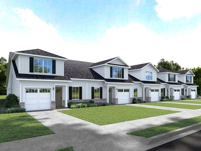 1016 Dumfries Ct, McDonough, GA 30253