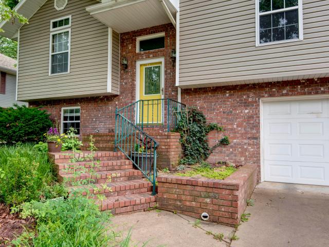 1016 Daniels Street