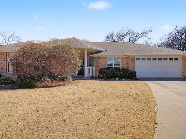 1016 Dawn Ct, Granbury, TX 76048 | MLS #21183 | Compass