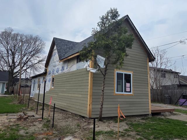 1016 Dawson St, Indianapolis, IN 46203 | MLS #22033