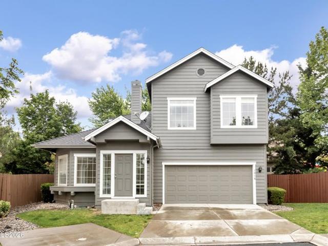 1016 Desert Peach Ct, Sparks, NV 89436