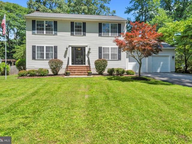 1016 Dockser Dr, Crownsville, MD 21032