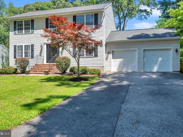 1016 Dockser Drive