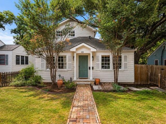 1016 E 43rd St, Austin, TX 78751
