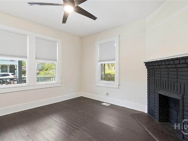 1016 E Bolton St, Savannah, GA 31401 | MLS #SA353134
