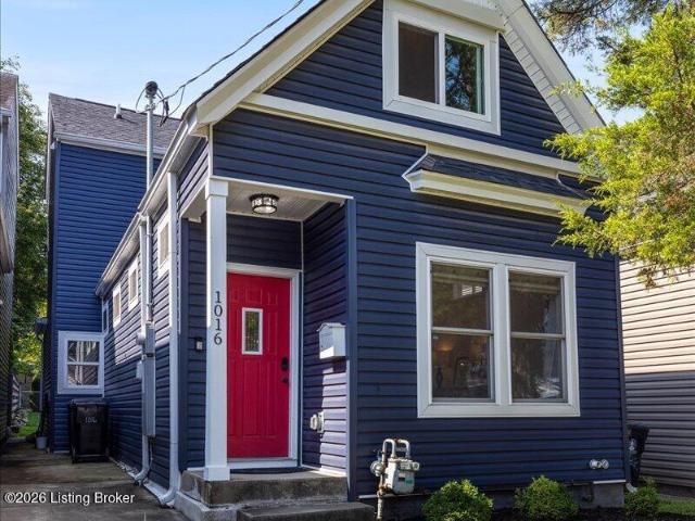 1016 E Saint Catherine St