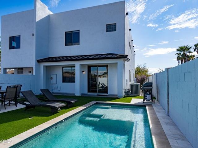 1016 E Tempe Dr, Tempe, AZ 85288