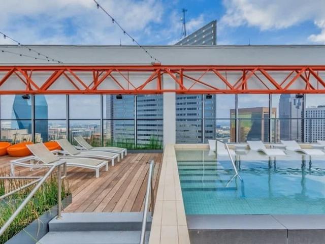 1016 Elm Street 1 Bedroom Apartment for Rent at 1016 Elm St #1436513P, Dallas, TX 75202 Downtown Dallas