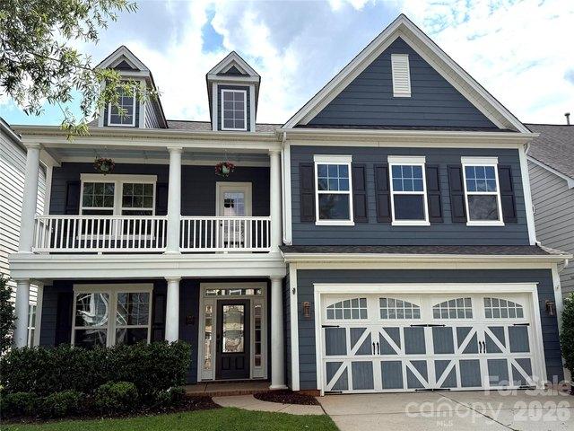 1016 Equipoise Dr, Indian Trail, NC 28079