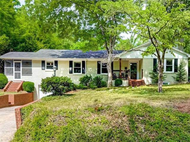 1016 Fenimore St, Winston Salem, NC 27103
