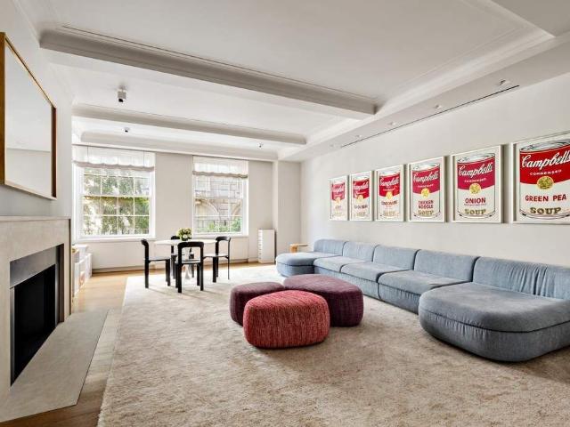 1016 Fifth Avenue, New York, NY
