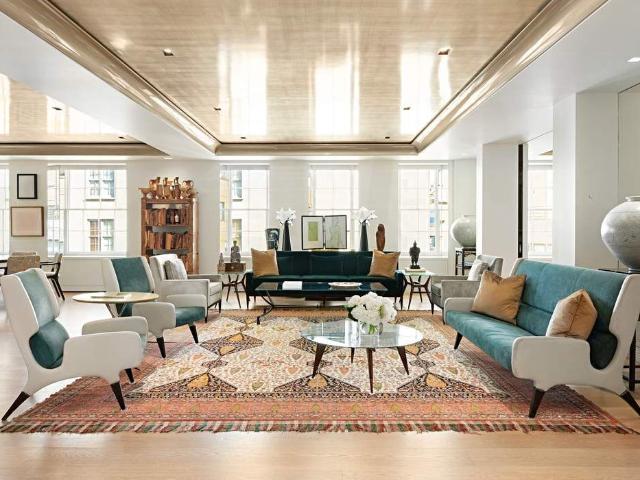 1016 Fifth Avenue, New York, NY