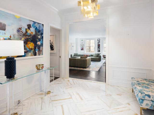 1016 Fifth Avenue, New York, NY