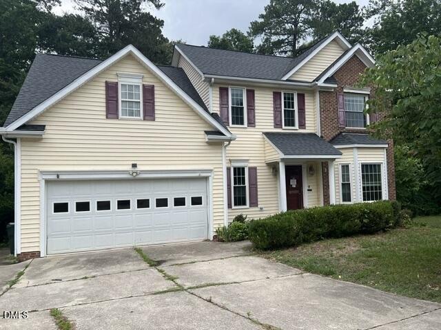 1016 Flower Round Ct, Raleigh, NC 27610