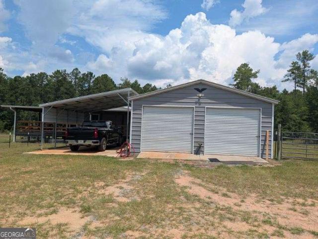 1016 Fountainville RD