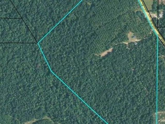1016 Fountainville Rd, Oglethorpe, GA 31068