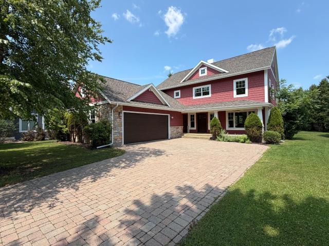 1016 Fox Knoll Drive SW