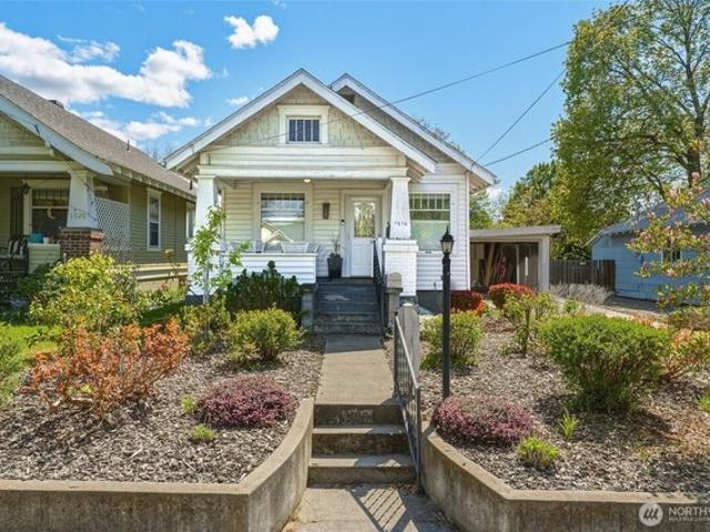 1016 Francis Ave, Walla, WA 99362