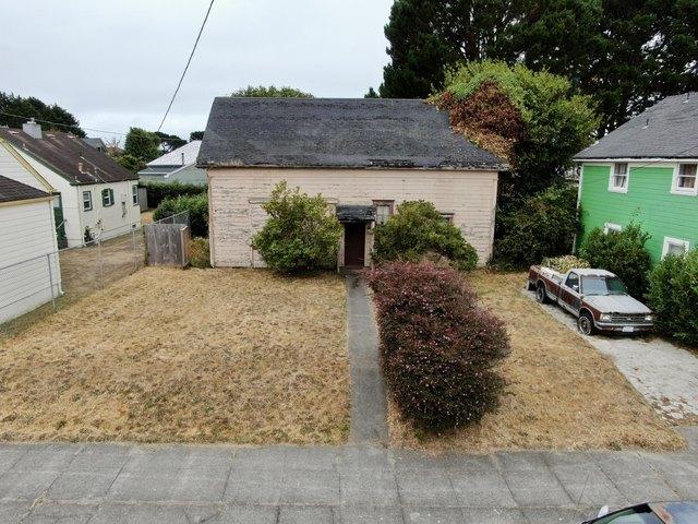 1016 G St, Eureka, CA 95501