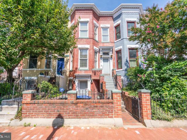 1016 G St SE, Washington, DC 20003 | MLS #DCDC2249 | Compass