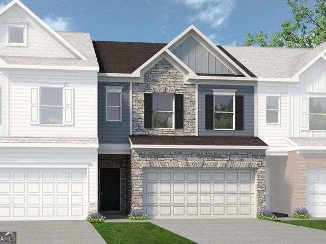 1016 Glendale Pl, Conyers, GA 30012
